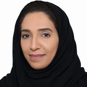 Hanadi M. Alouthah – World Cancer Conference